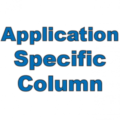 LC Columns