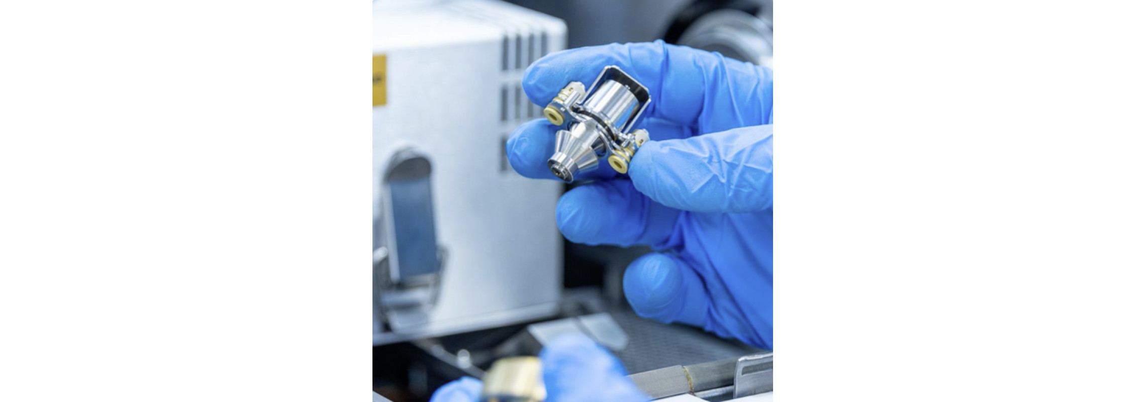 Agilent new products: Two ICP-MS Innovations, One Easier Day in the Lab