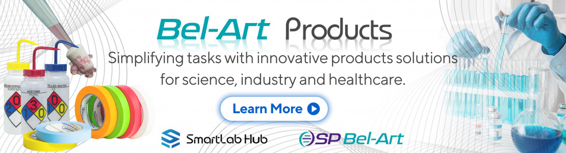 SmartLab Hub