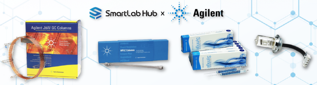 SmartLab Hub