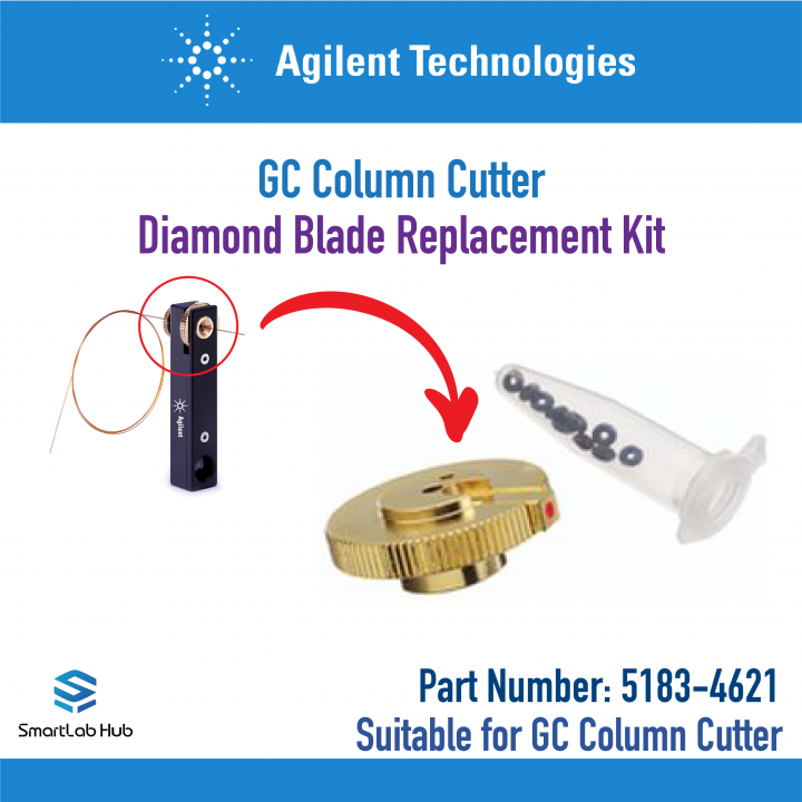 Capillary Tubings & Accessories for GC