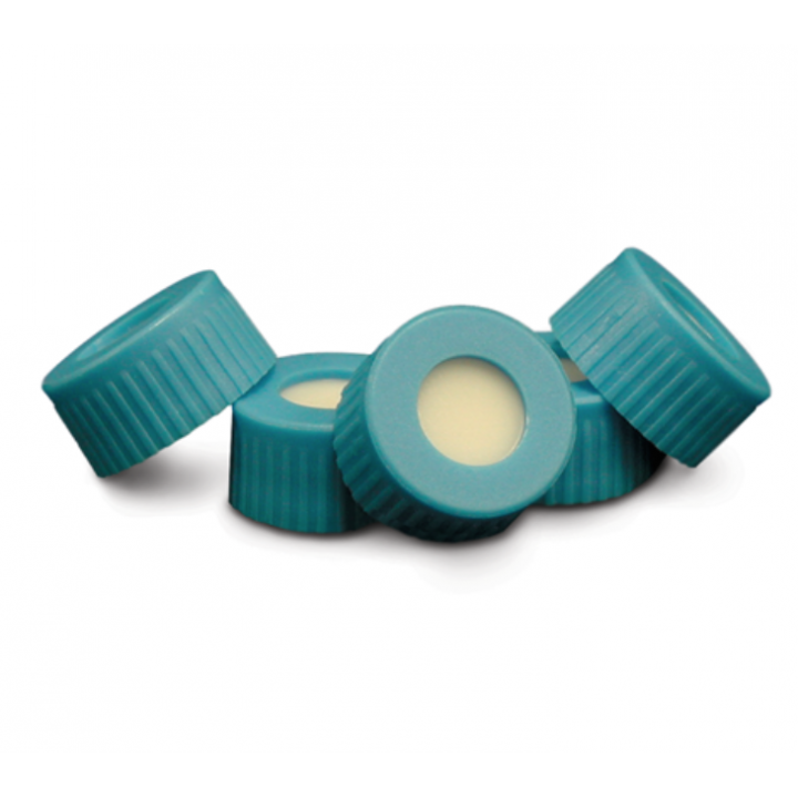Vials, Caps, Septa & Inserts