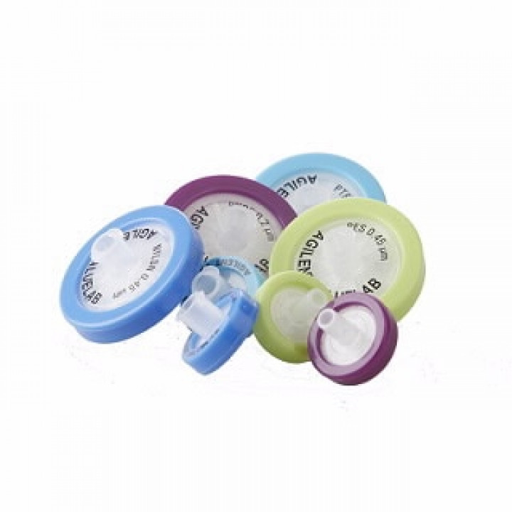Solvent / Syringe Filters