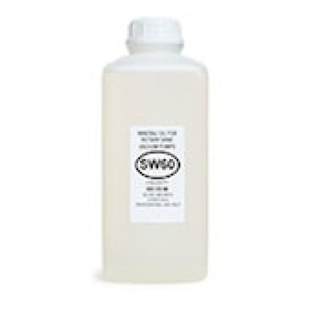 Agilent AVF 60 Gold Oil