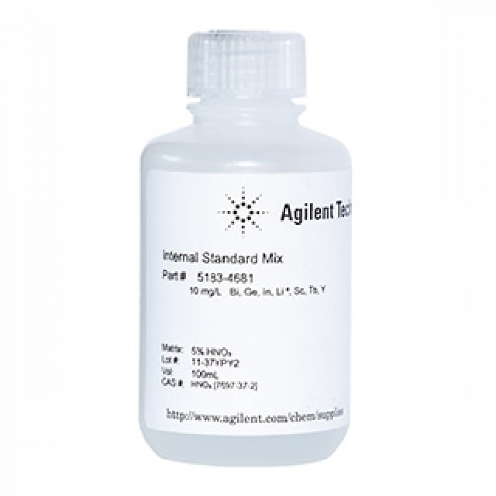 Agilent Internal Standard Mix
