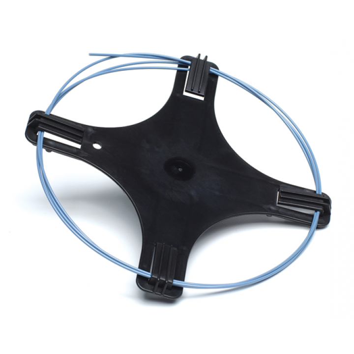 Capillary, Fitting & Connectors