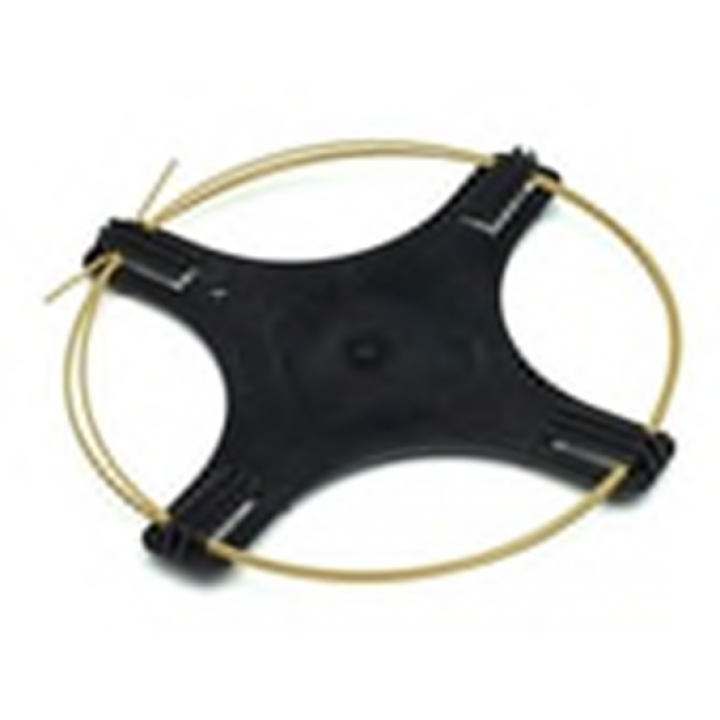 Capillary, Fitting & Connectors