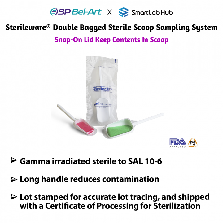 Sample Collection & Handling