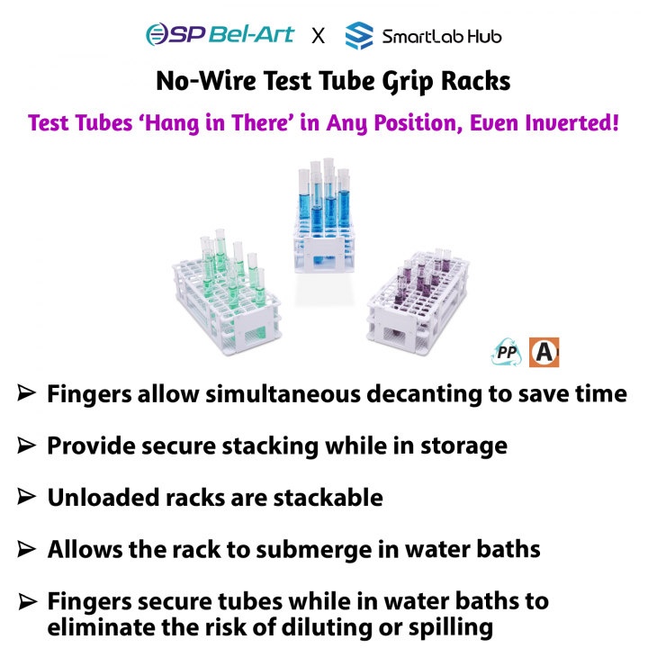 Test Tubes & Sample Tubes