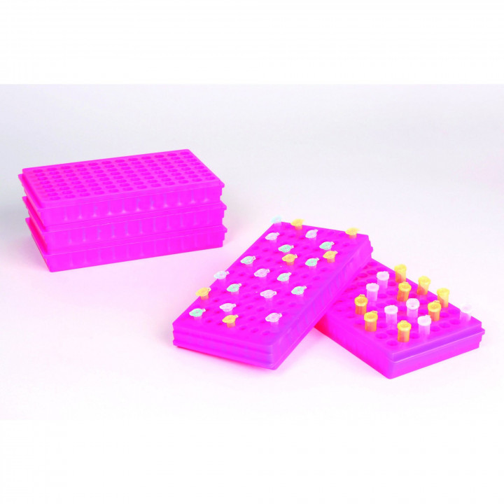 Microcentrifuge Tubes