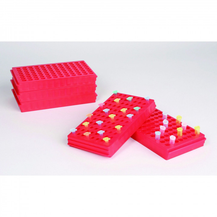 Microcentrifuge Tubes