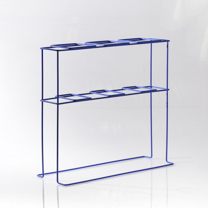 Imhoff Cone & Separatory Funnel