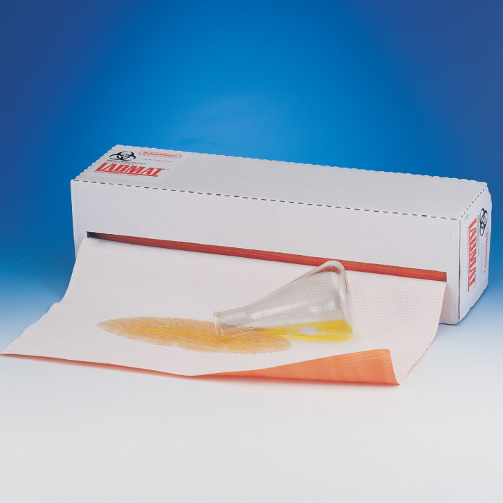 Bench Liner Rolls & Sheets