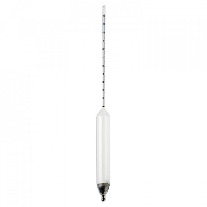 Bel-Art H-B DURAC 0.990/1.040 kg/L Draft Survey Hydrometer