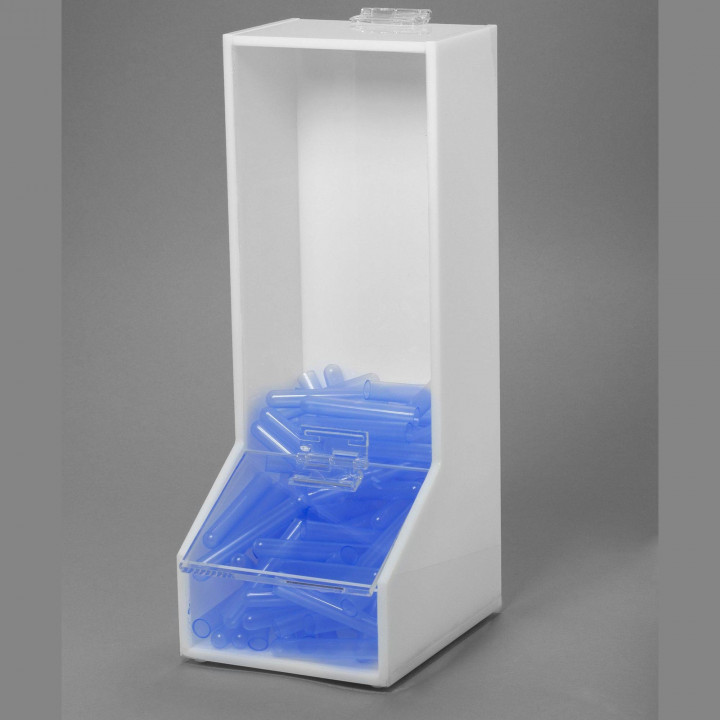 Pipette Tips & Tubes