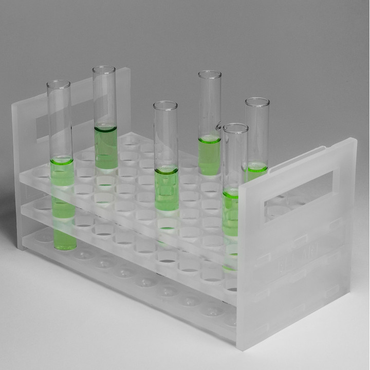 Test Tubes & Sample Tubes