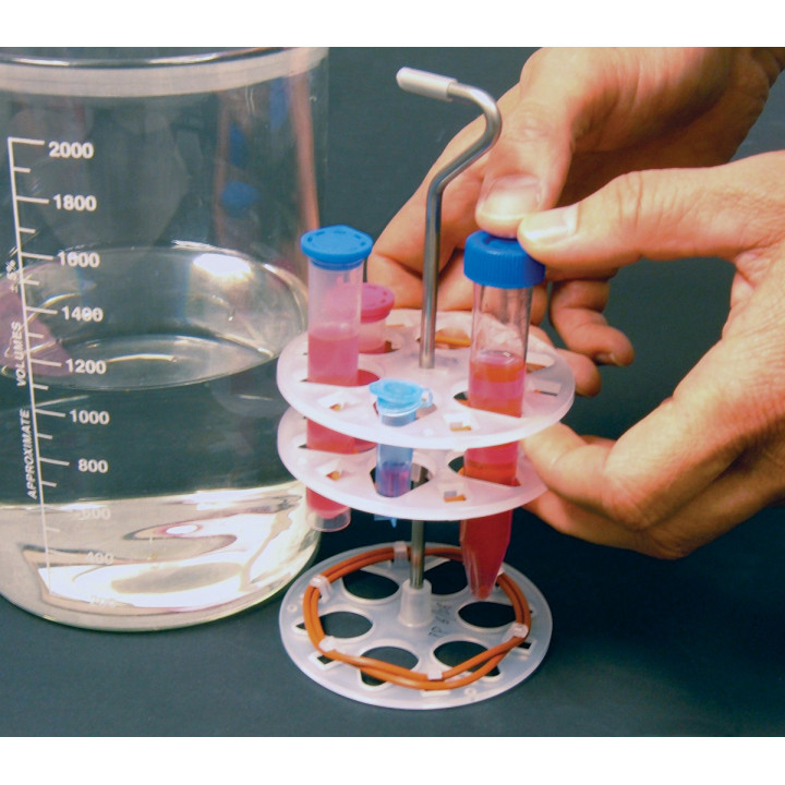 Test Tubes & Sample Tubes