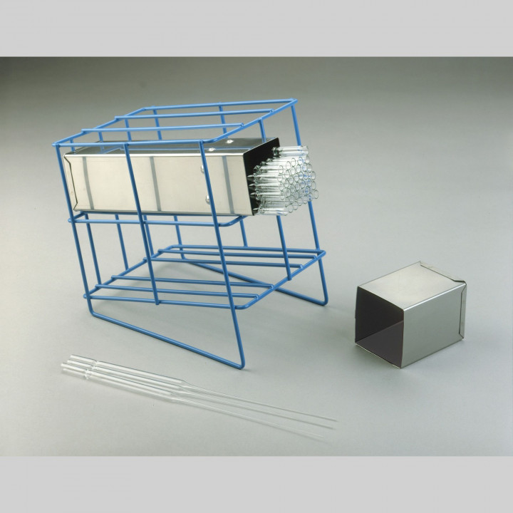 Imhoff Cone & Separatory Funnel