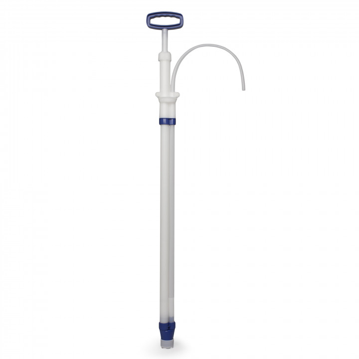 Poly-Hand Pumps