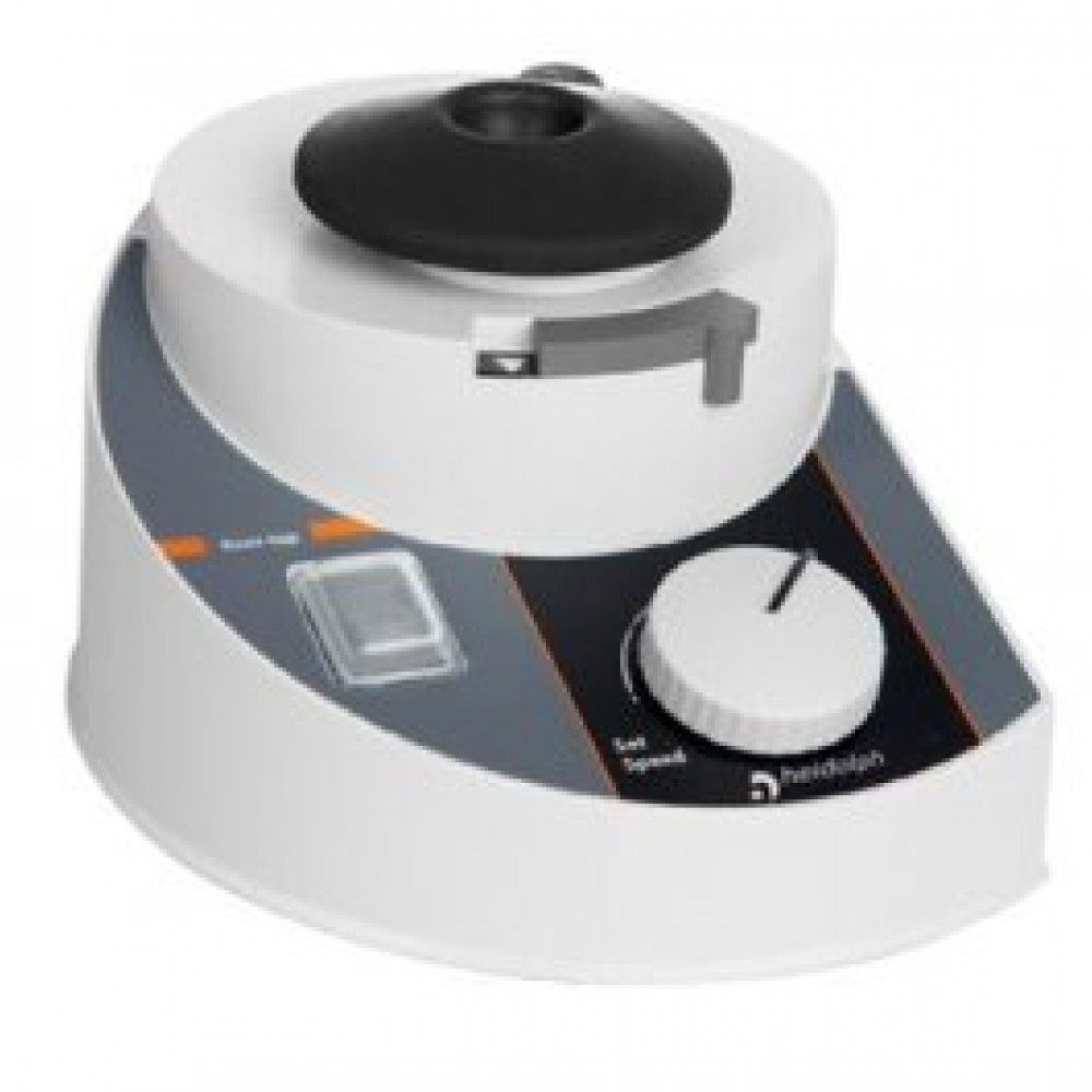 Heidolph Reax top shaker