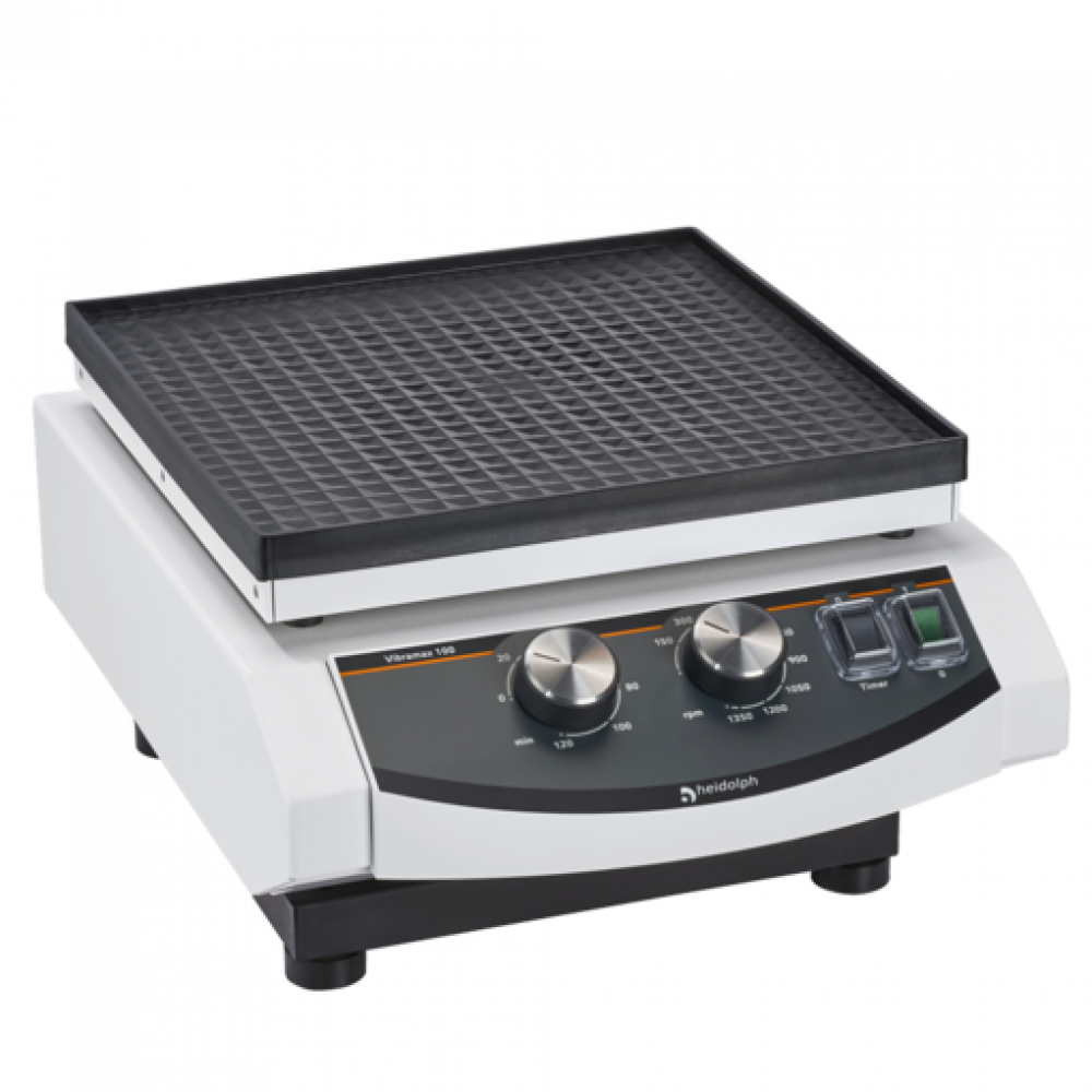 Heidolph Reax top shaker