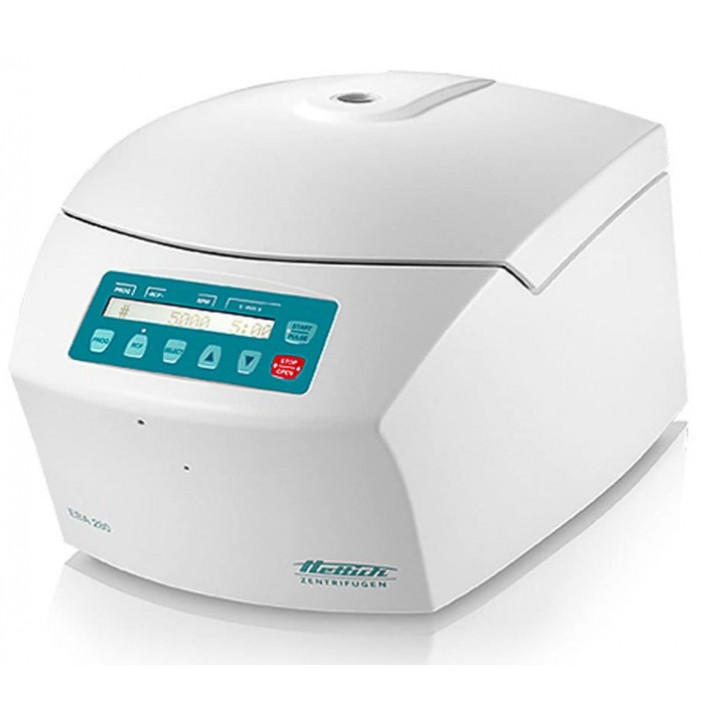 ROTANTA 460, Benchtop centrifuge without rotor, 200-240 V, 50-60 Hz