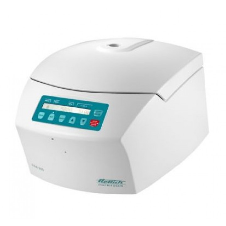 Hettich MIKRO 200R, Microlitre Centrifuge, refrigerated, without rotor ...