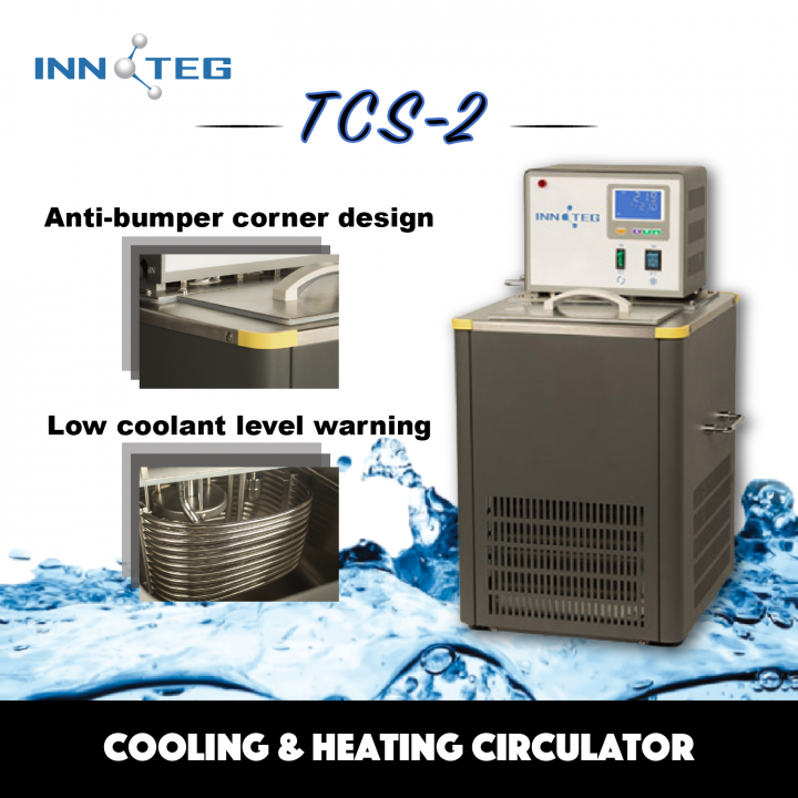 Chillers & Circulators