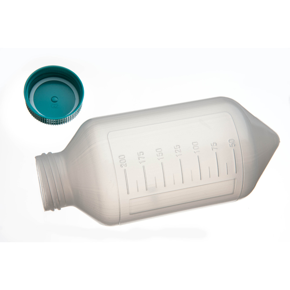 Labcon 225 mL PerformR® Centrifuge Tubes, in Bags, Sterile