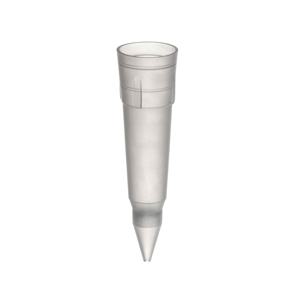 Labcon TipTop® Dispenser Caps for Blood Collection Tubes, 13mm, in Bags