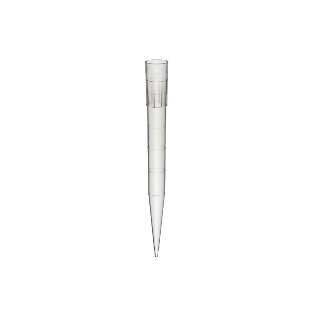 Labcon Eclipse™ 1000 uL Graduated Pipet Tips, in Resealable Bags