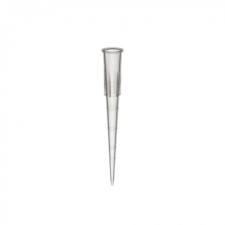 Labcon Eclipse™ 200 uL Graduated Pipet Tips, in 96 Stack Racks