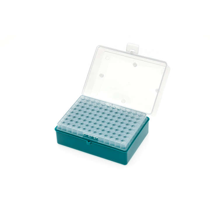 Pipette Tips & Tubes