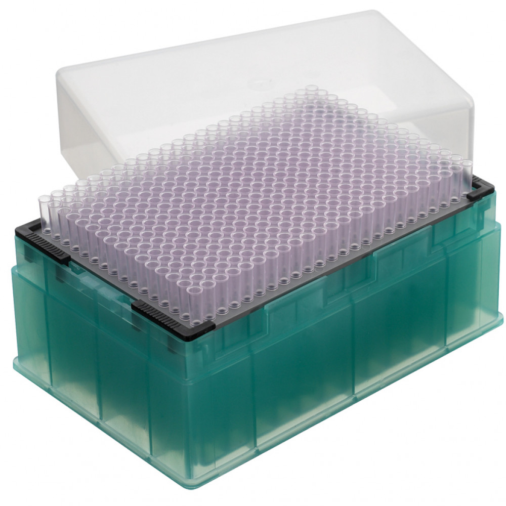 Labcon APT™ 30 uL Automation Pipet Tips for 384 Channel FX® or NX ...