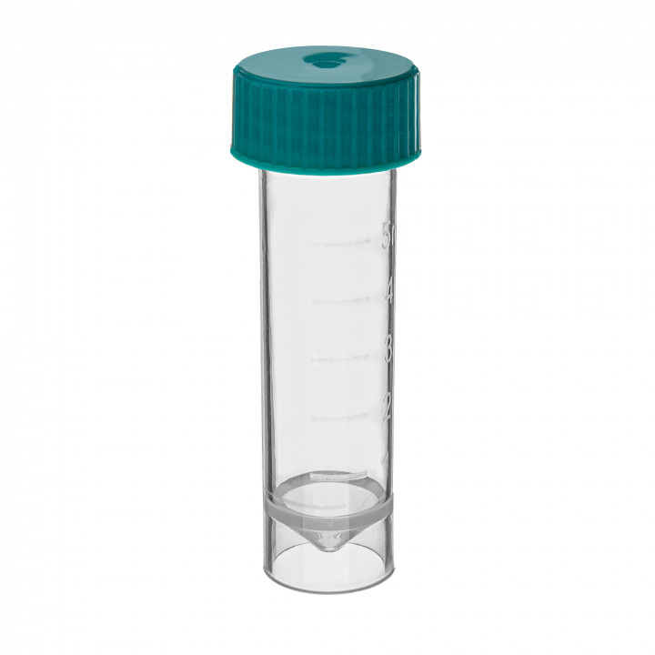 Specimen Mailing Tubes