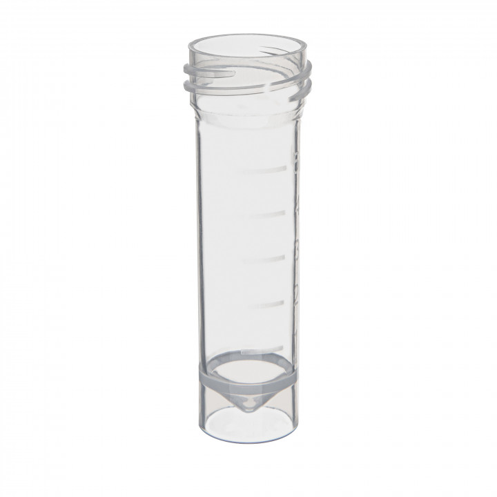 5ml and 10mL Tubes