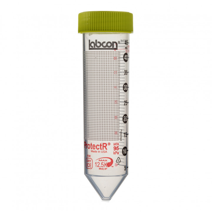 Specimen Transport Tubes